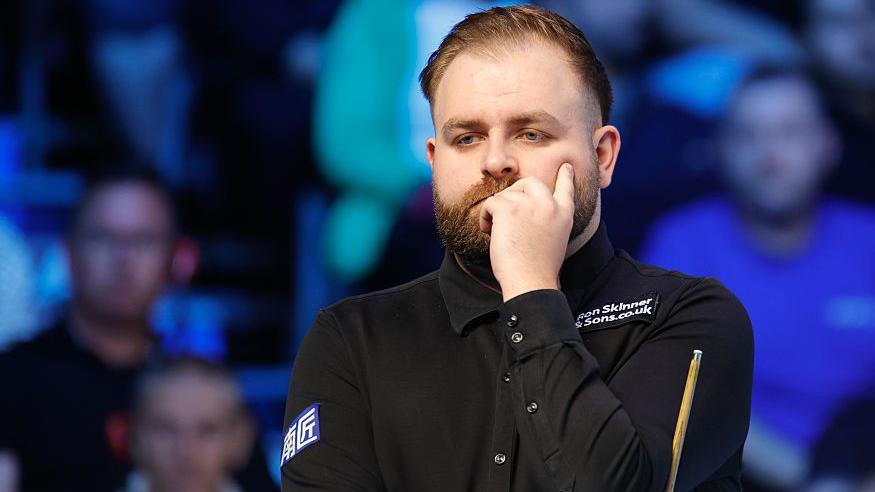 Welsh Open 'should be in south Wales, 100%' - Page