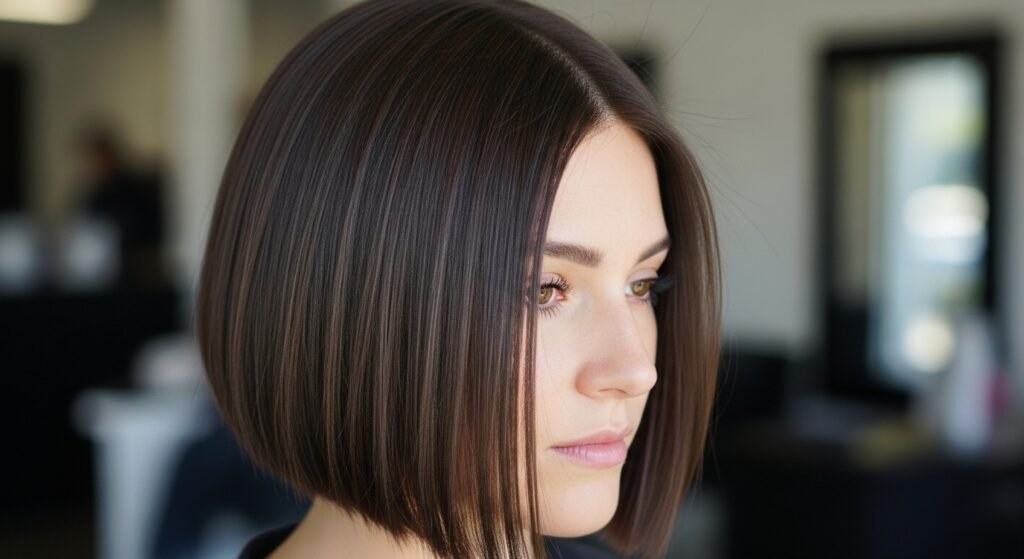 Each of these haircuts will look great with very little effort