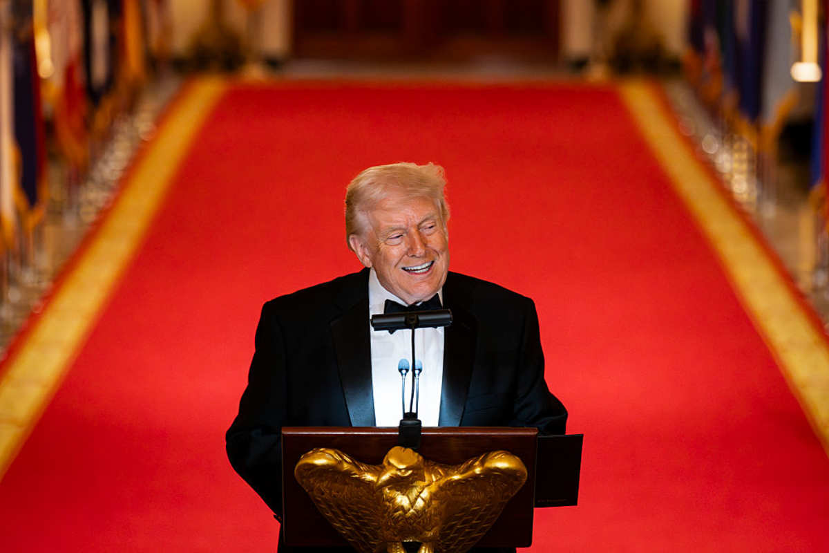 'You were unbelievable!': Trump calls US men's hockey team after gold ...