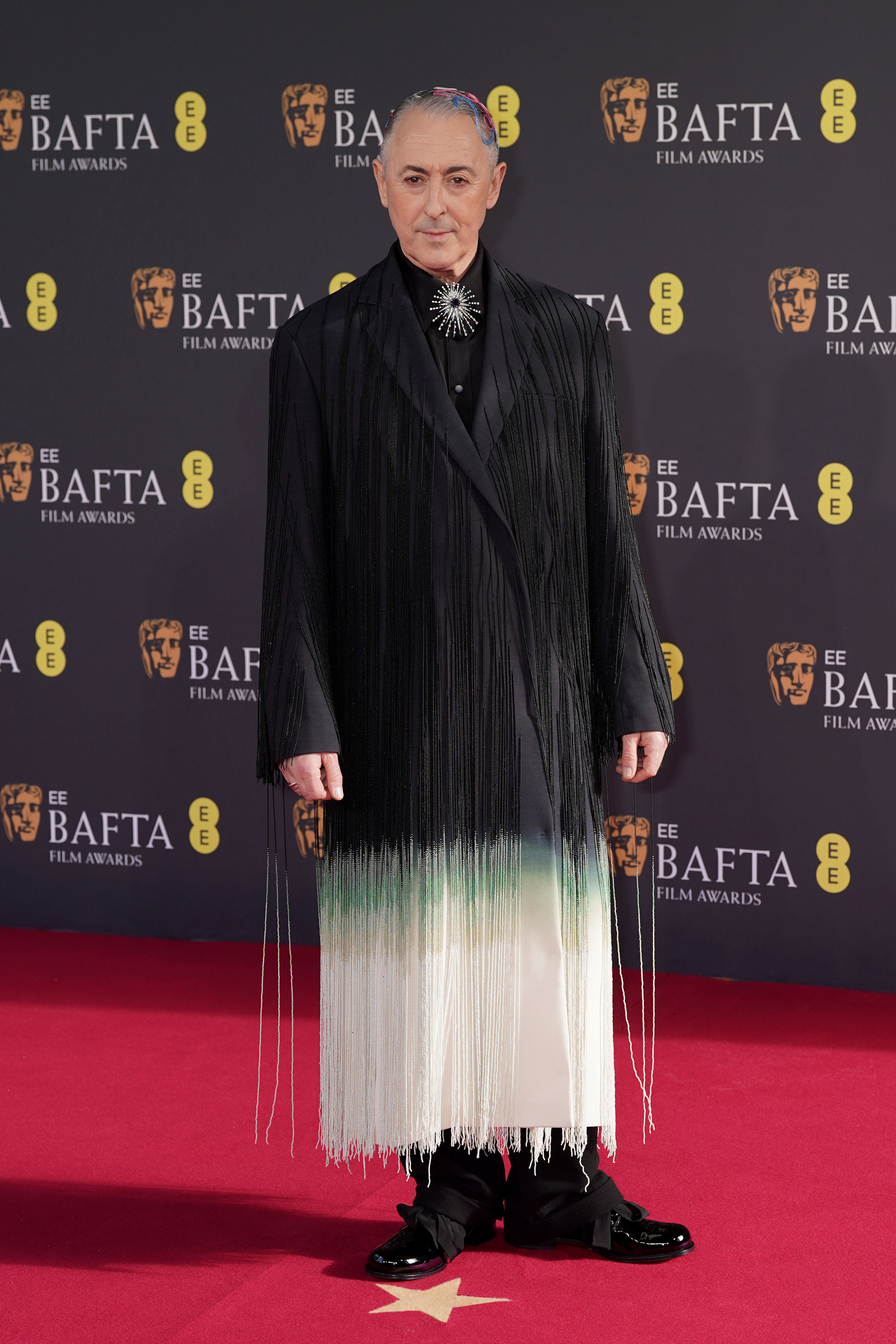 There was one distinct error in how the BAFTAs racial slur incident was ...