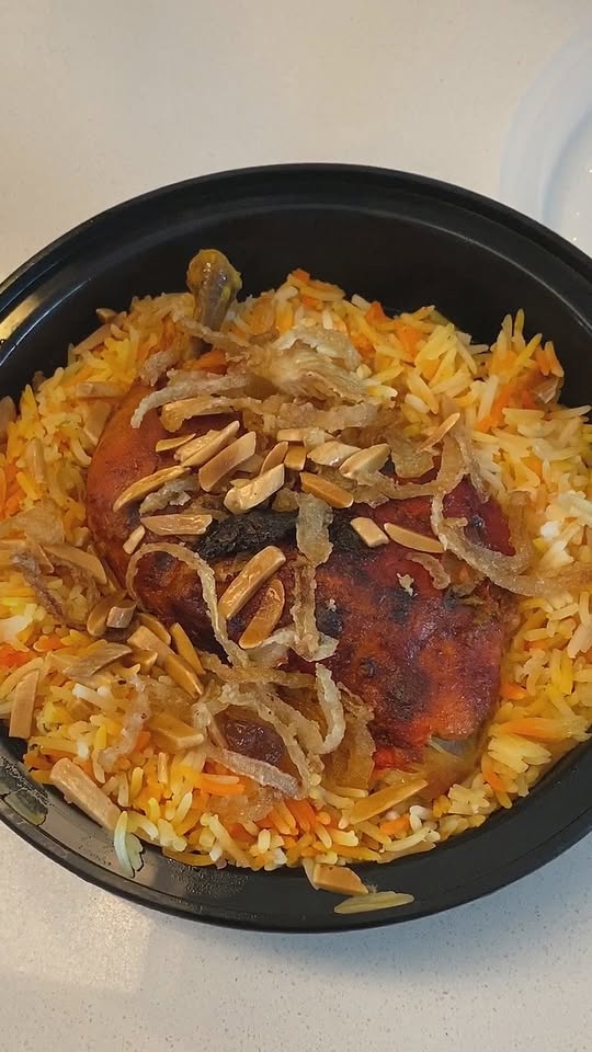Ordering the worst rated food on Uber Eats: What could go wrong?