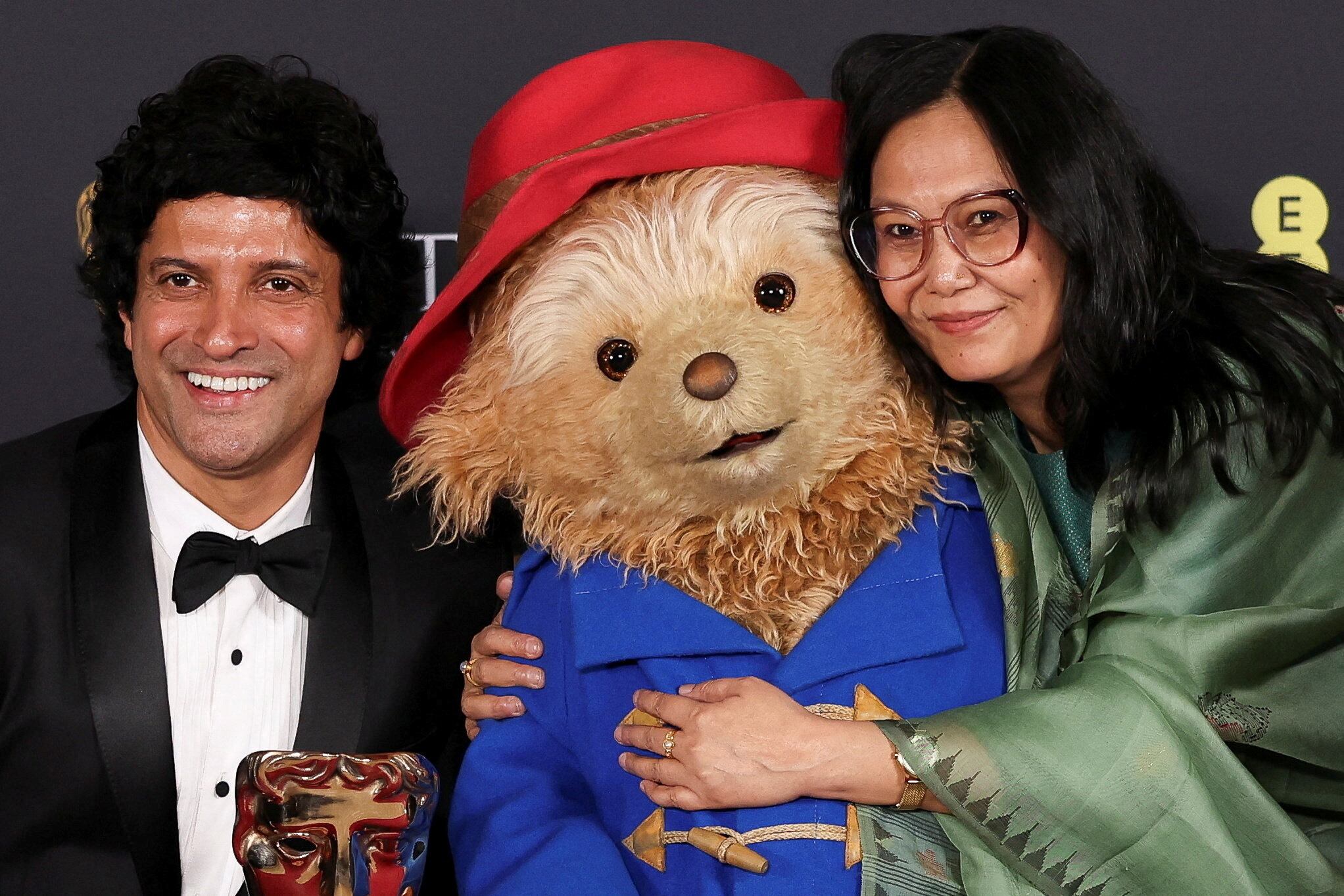 BAFTAs 2026: One battle after another, Sinners, Frankenstein and Hamnet ...