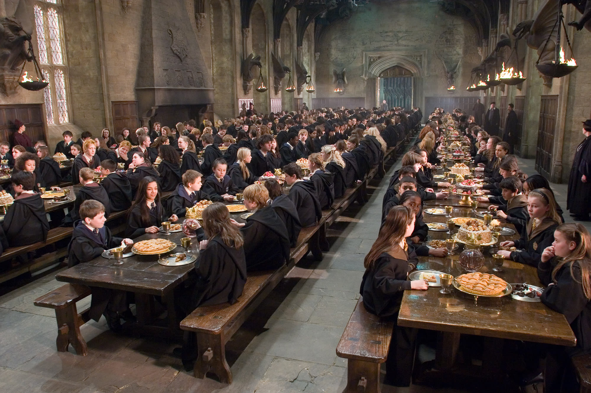 10 mouthwatering foods from fiction we all wanted to taste once