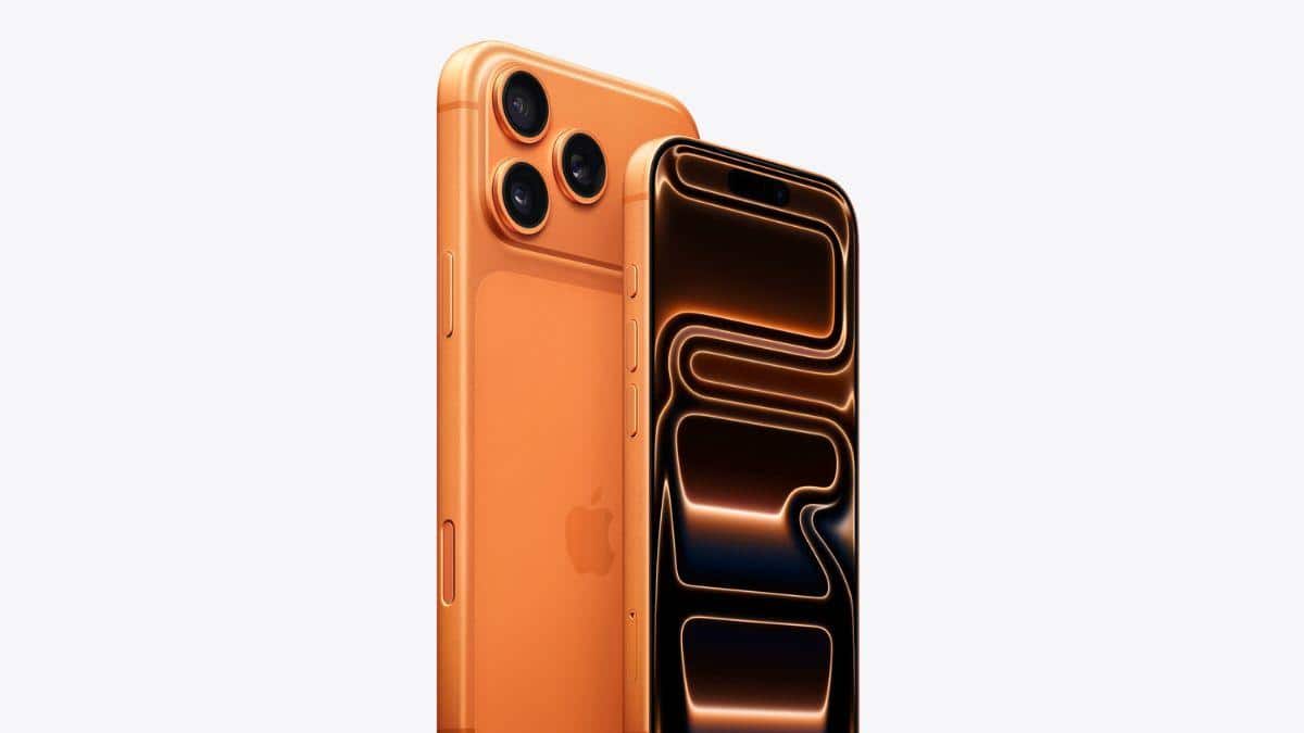 iPhone 17 Pro Max gets Rs 12,000 price cut as iPhone 18 launch draws closer
