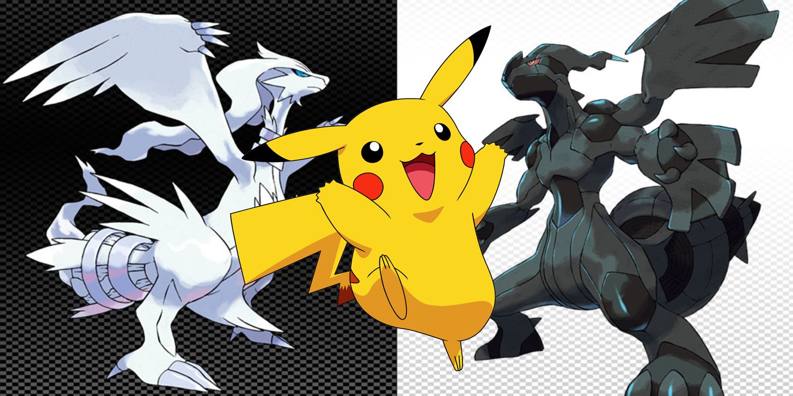 Pokémon: Pitch Black is officially sending fans into a frenzy
