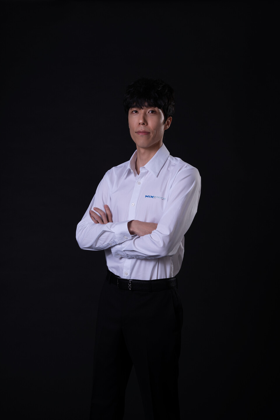 오한솔, 한재희, MIK Racing 합류