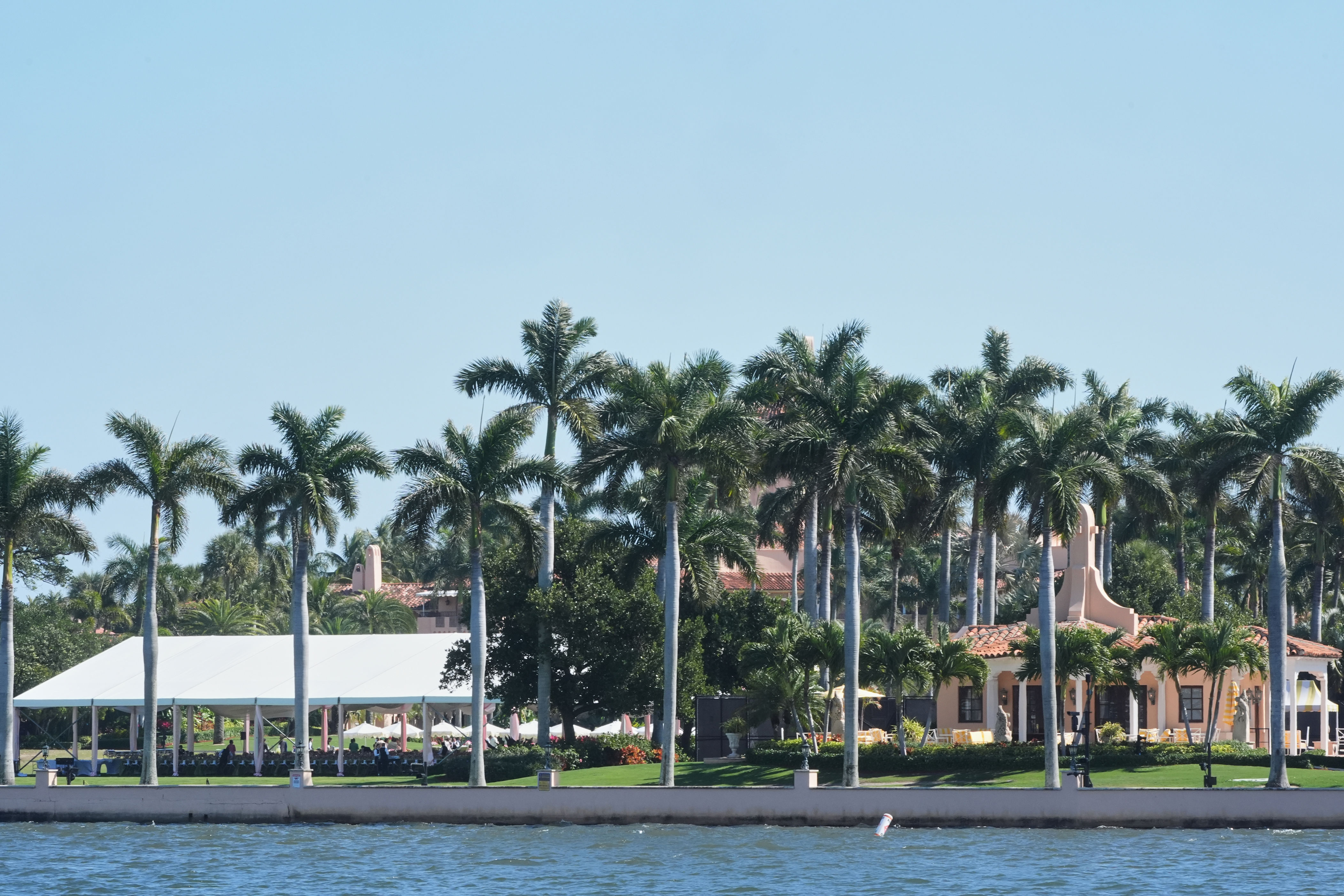 Mar-a-Lago suspect Austin Tucker Martin was angry over Epstein files—report