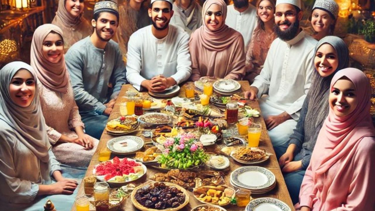 Ramadan iftar time today: Check updated sunset timings across major regions