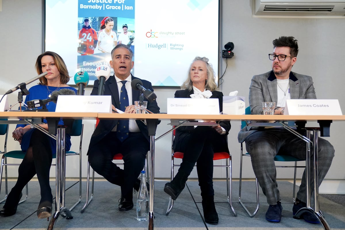 Nottingham attacks inquiry is ‘turning point in our pursuit of truth ...