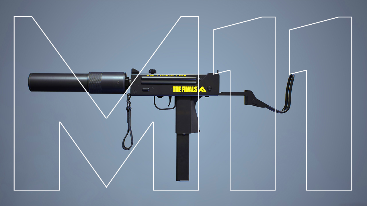 Is the M11 overpowered now? THE FINALS buff compared to XP-54