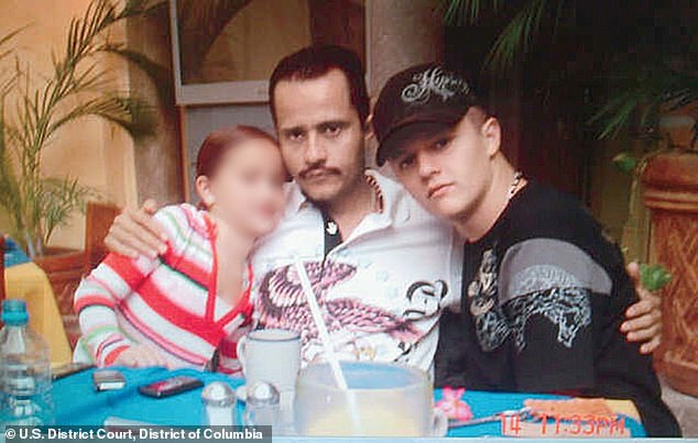 Rocket launchers seized in deadly raid on cartel boss as violence ...