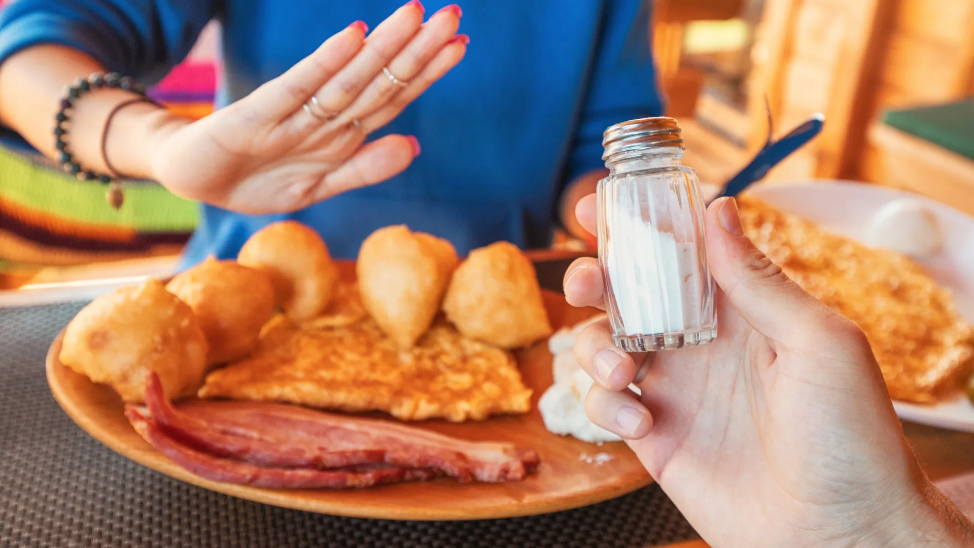 Colesterol alto? 4 alimentos (inofensivos) proibidos de manhã