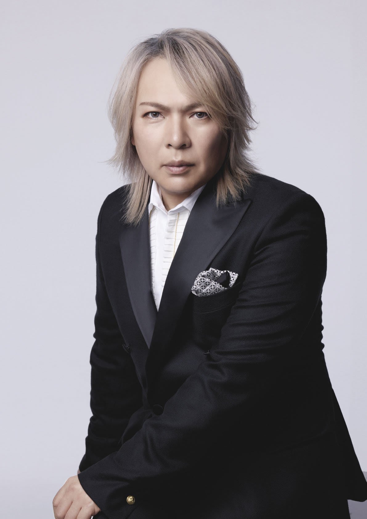 Japanese rock band Luna Sea drummer Shinya dies at 56