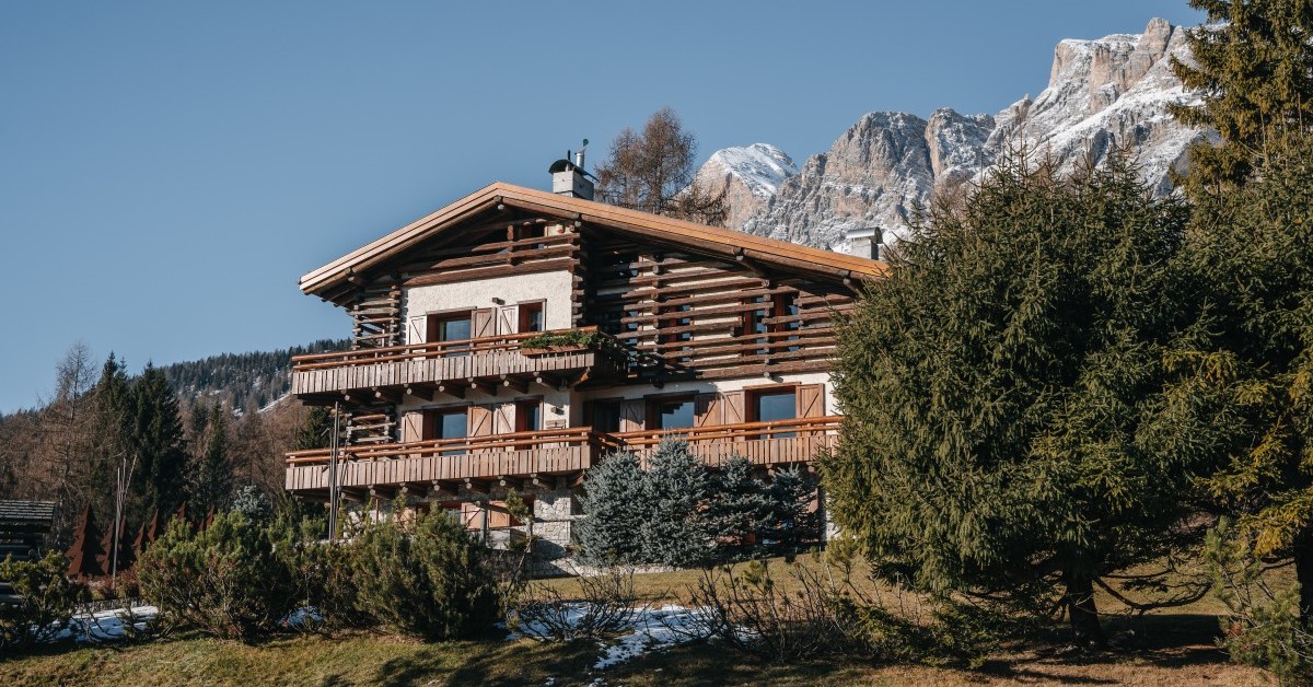 Milan and Cortina: Luxury property in the spotlight after the 2026 ...