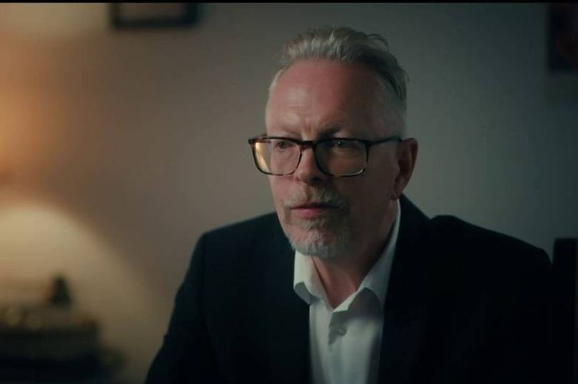 Prime Video's Chasing a Killer documentary released as viewers warned ...