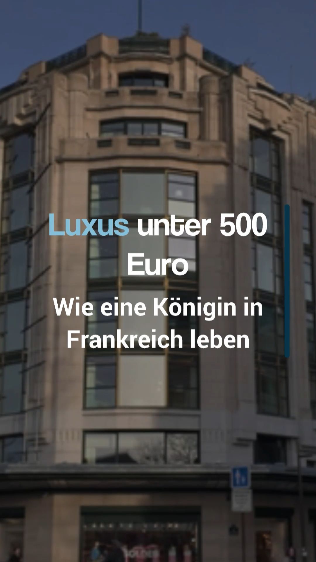 Luxus unter 500 Euro: In diesen französischen Städten lebst du wie eine ...