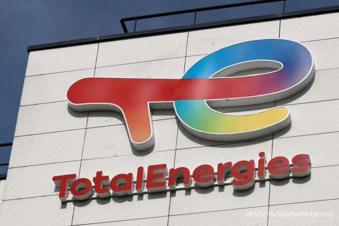 TotalEnergies gandeng Petronas–Pertamina, bor WK Bobara pada 2027