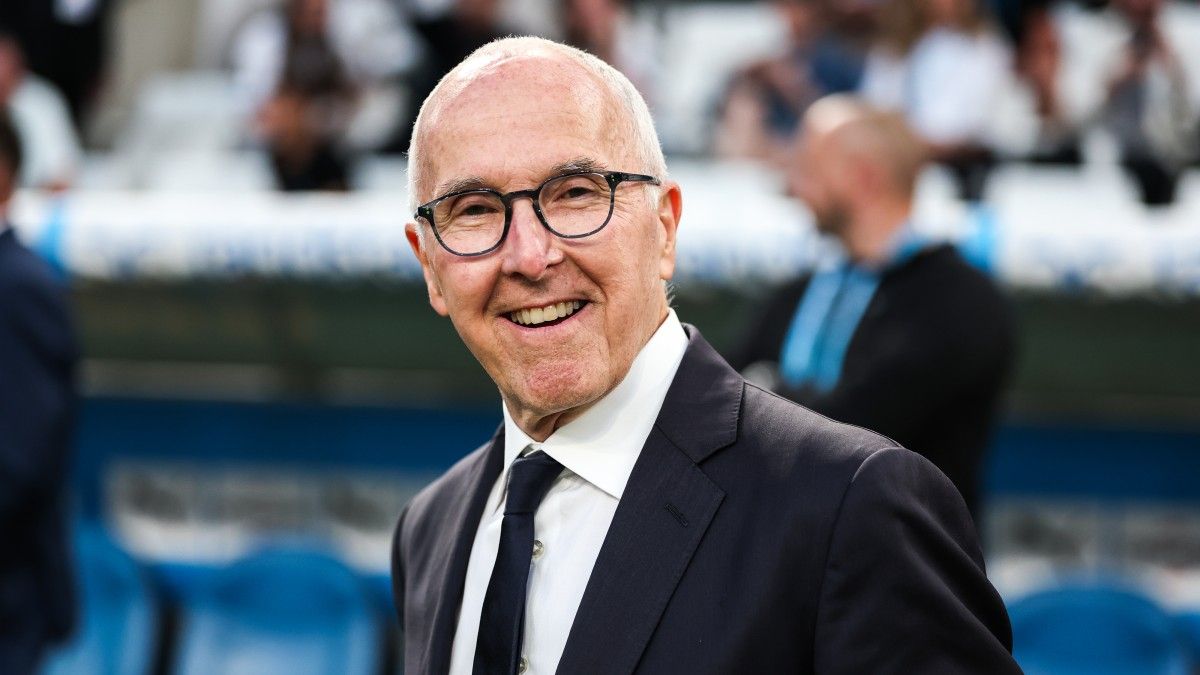 Vente OM : L’Arabie saoudite snobe encore Frank McCourt