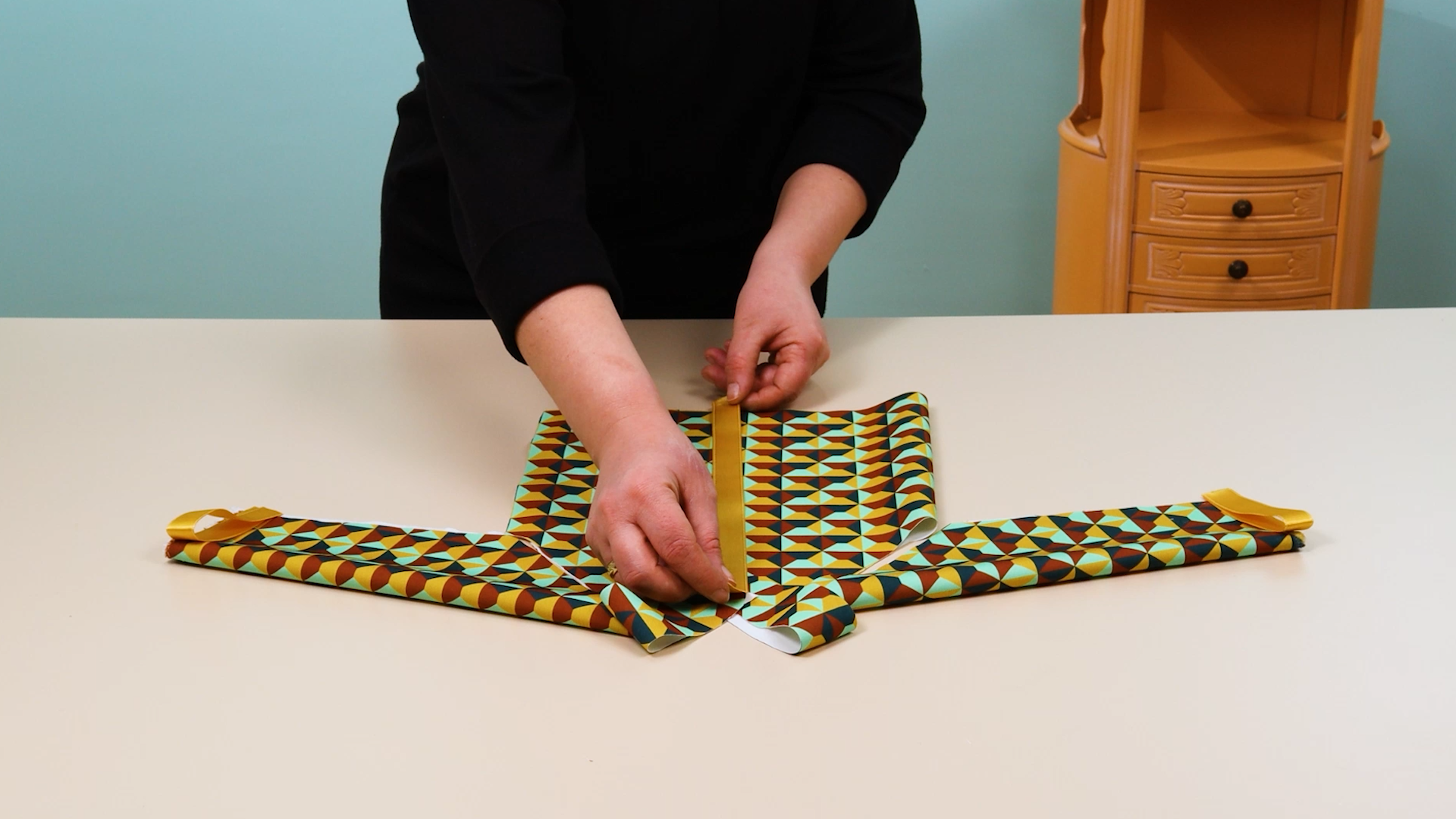 Creative sewing ideas for perfect results