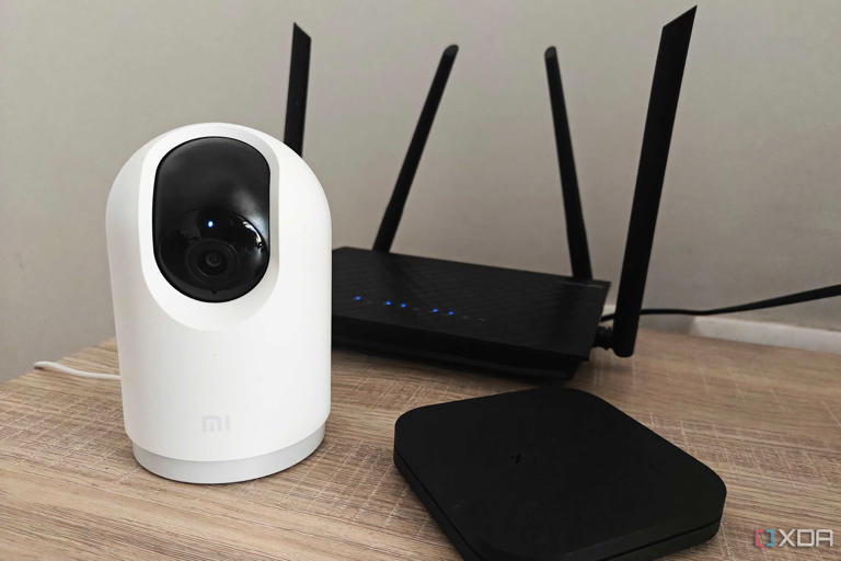 You are using 5GHz wrong if you're blindly cramming it with all your ...