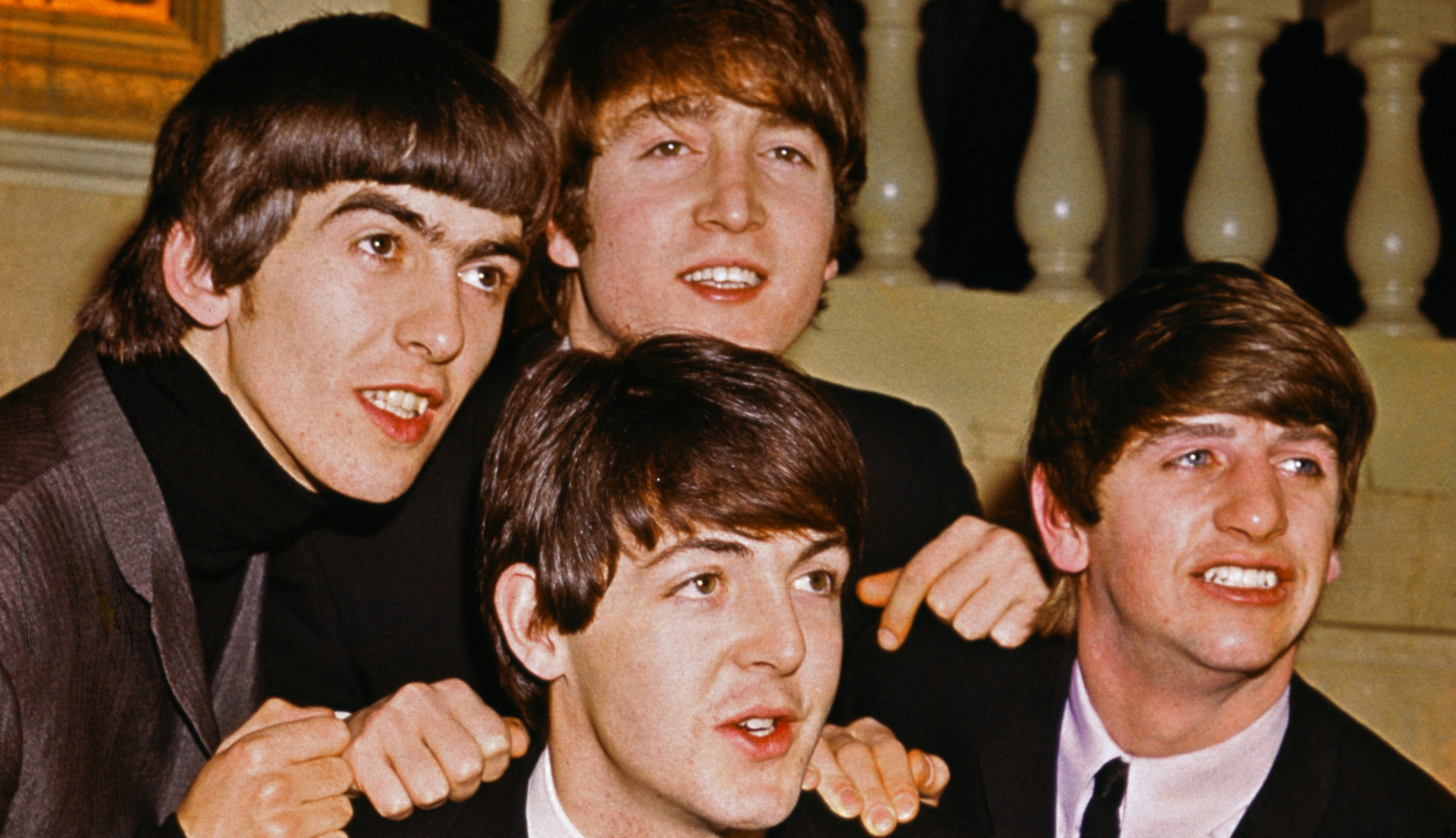 The world’s most translated songs