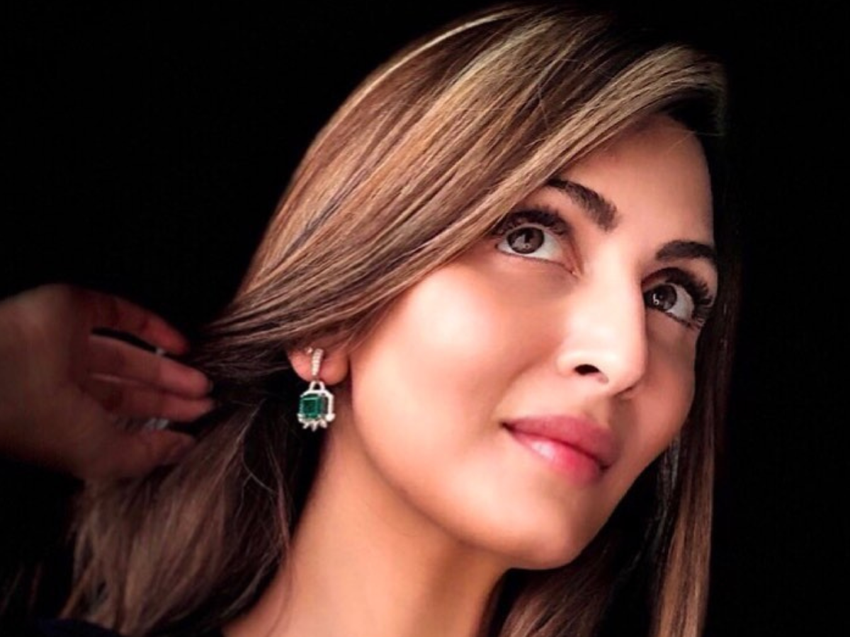 Riddhima Kapoor swears by a classic, no-fuss skincare routine: Here’s ...