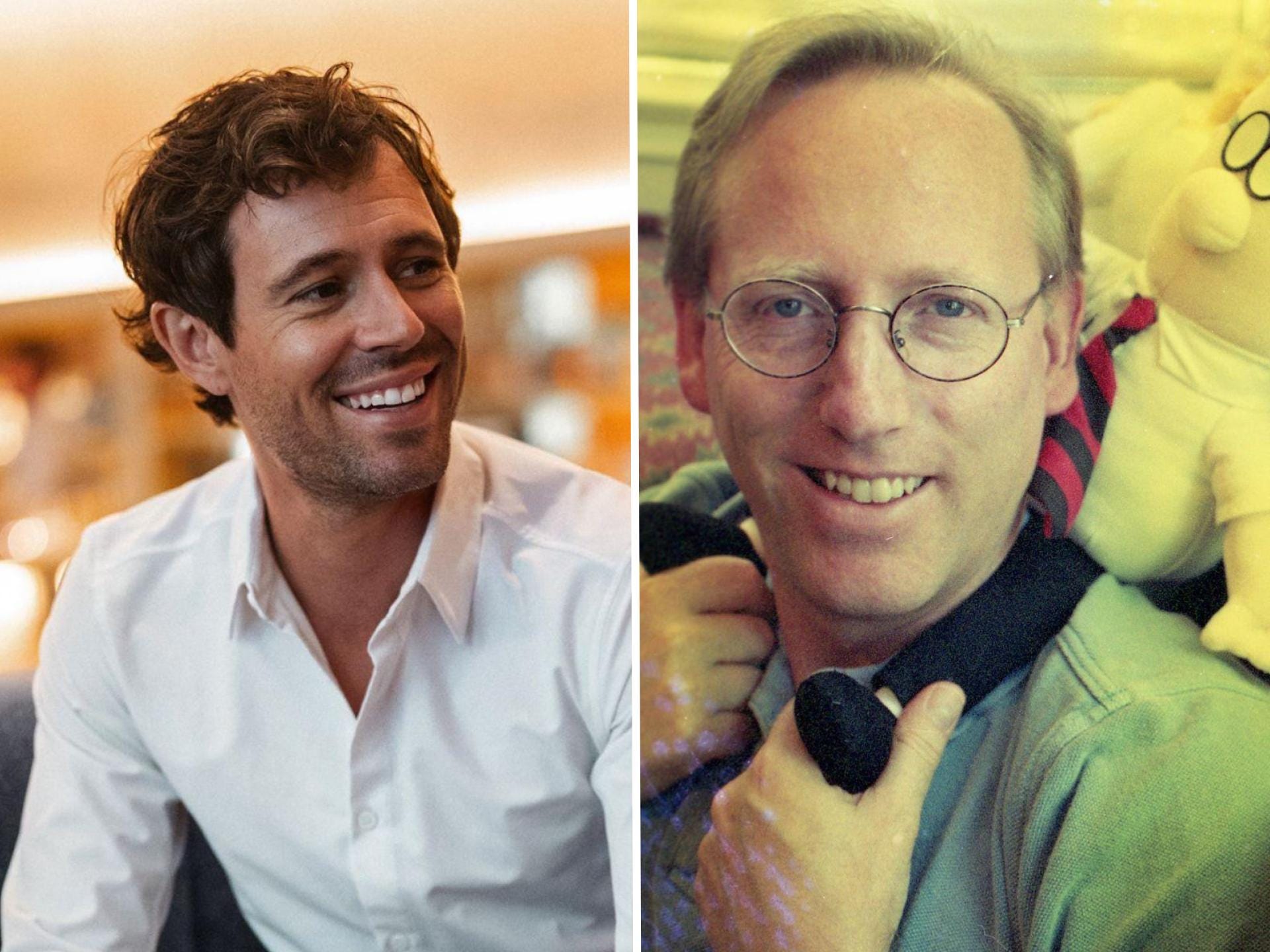 I'm the VC who created AI Scott Adams. Here's why I'm continuing the ...