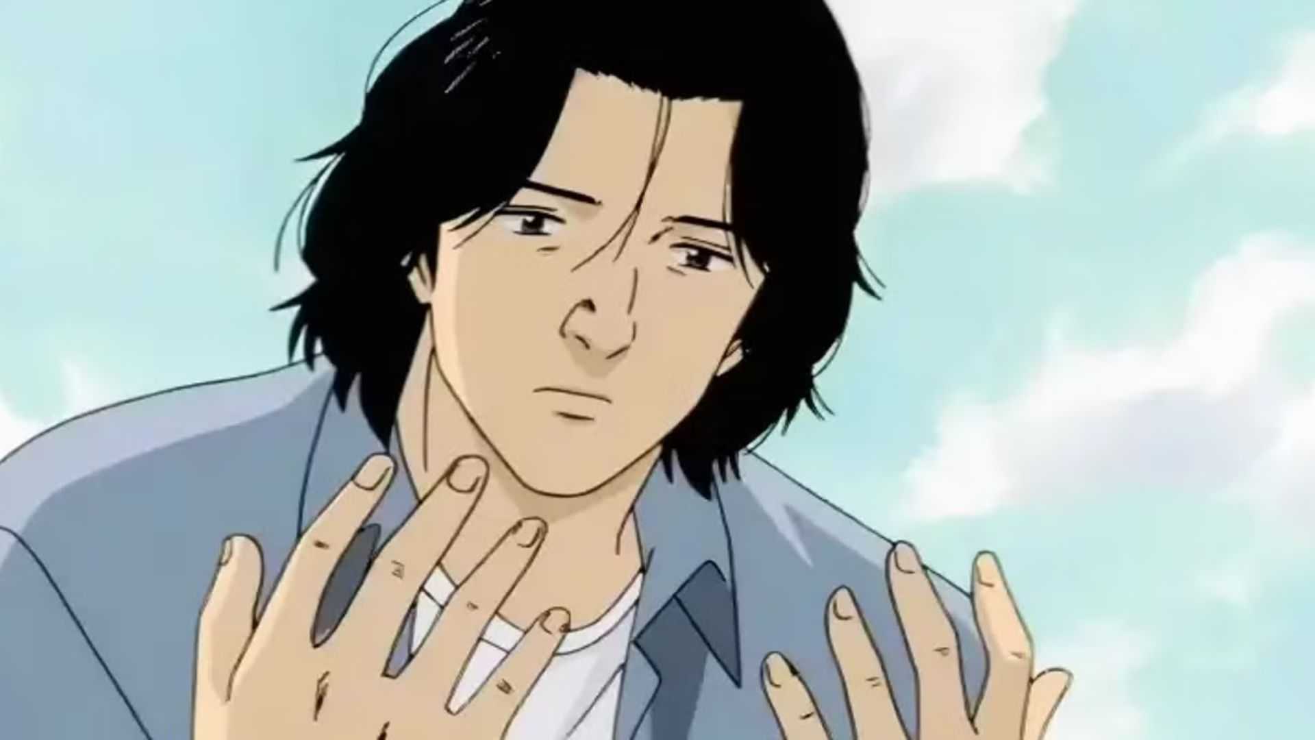 Only 1 psychological thriller anime is better than Death Note