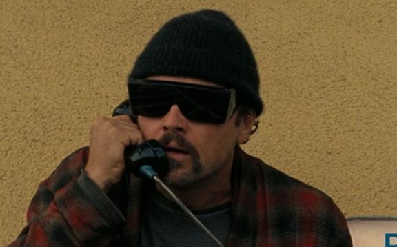 Leonardo DiCaprio's 'One Battle After Another' wins best film at BAFTA ...