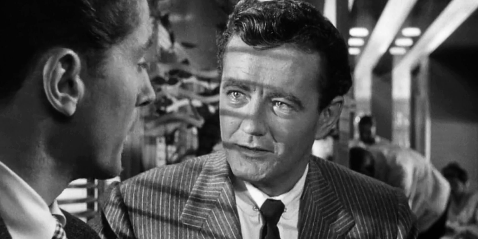 10 most intimidating Alfred Hitchcock villains, ranked