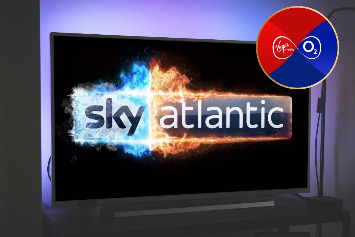 Sky Atlantic is coming to Virgin Media, but so is HBO Max