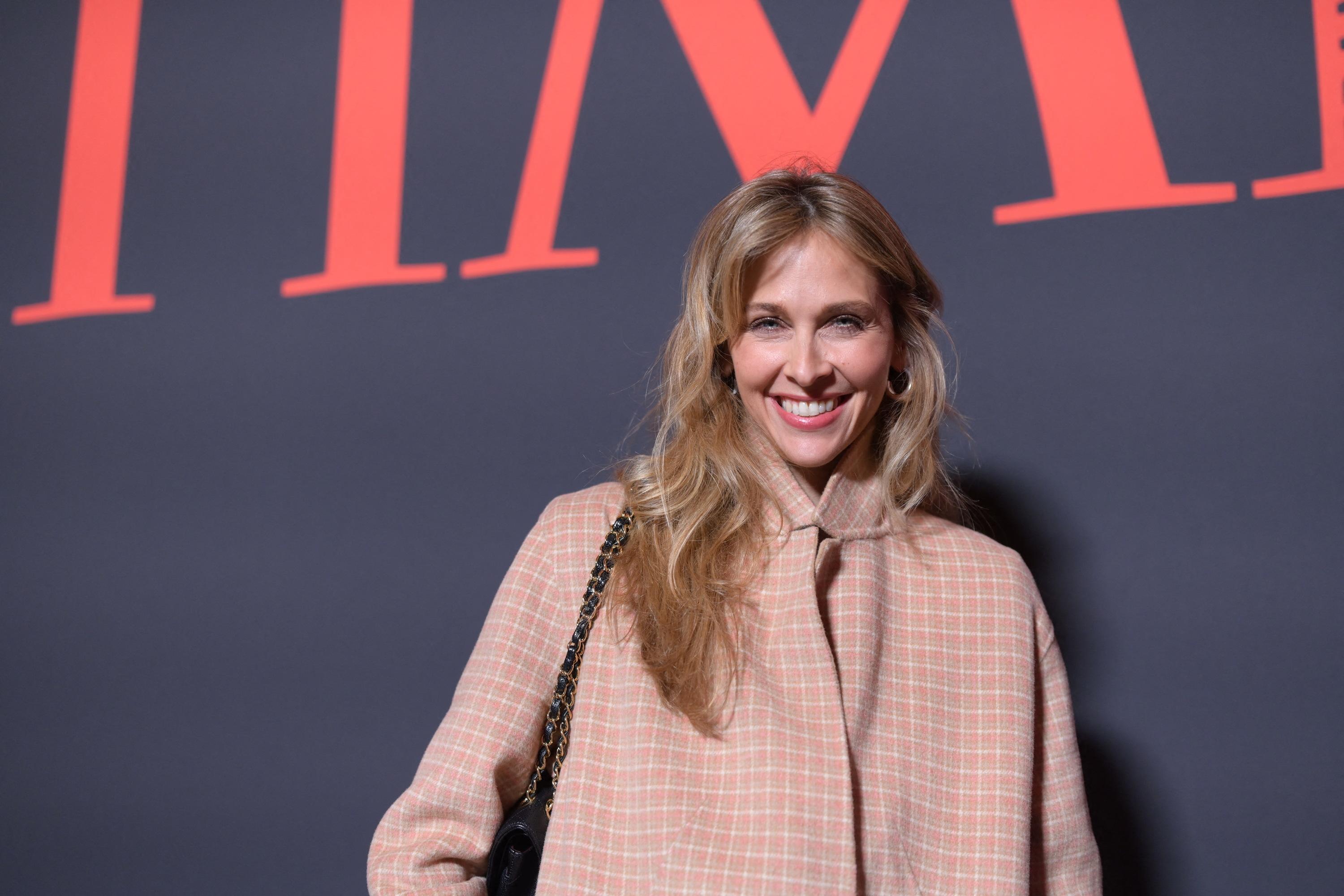 Ophélie Meunier en vacances à Val-d’Isère : elle dévoile un adorable ...
