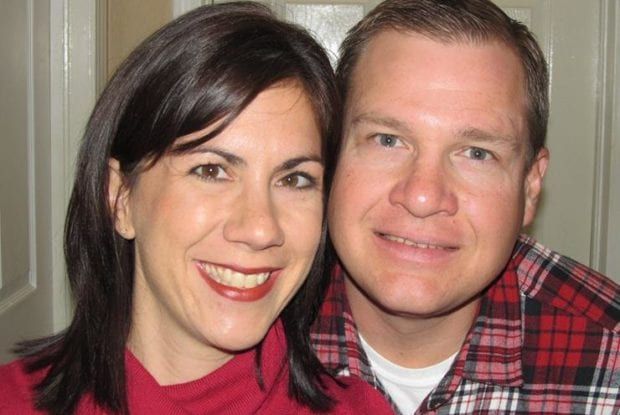 A week after adopting triplets, their doctor shocked them