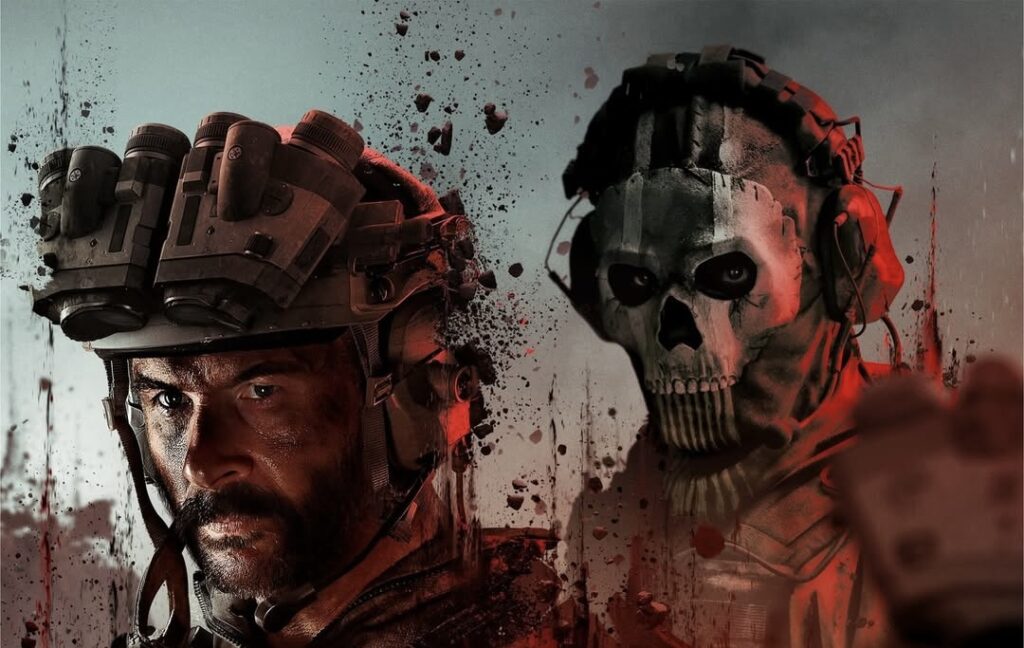 Infinity Ward promises grounded cosmetics for Modern Warfare 4