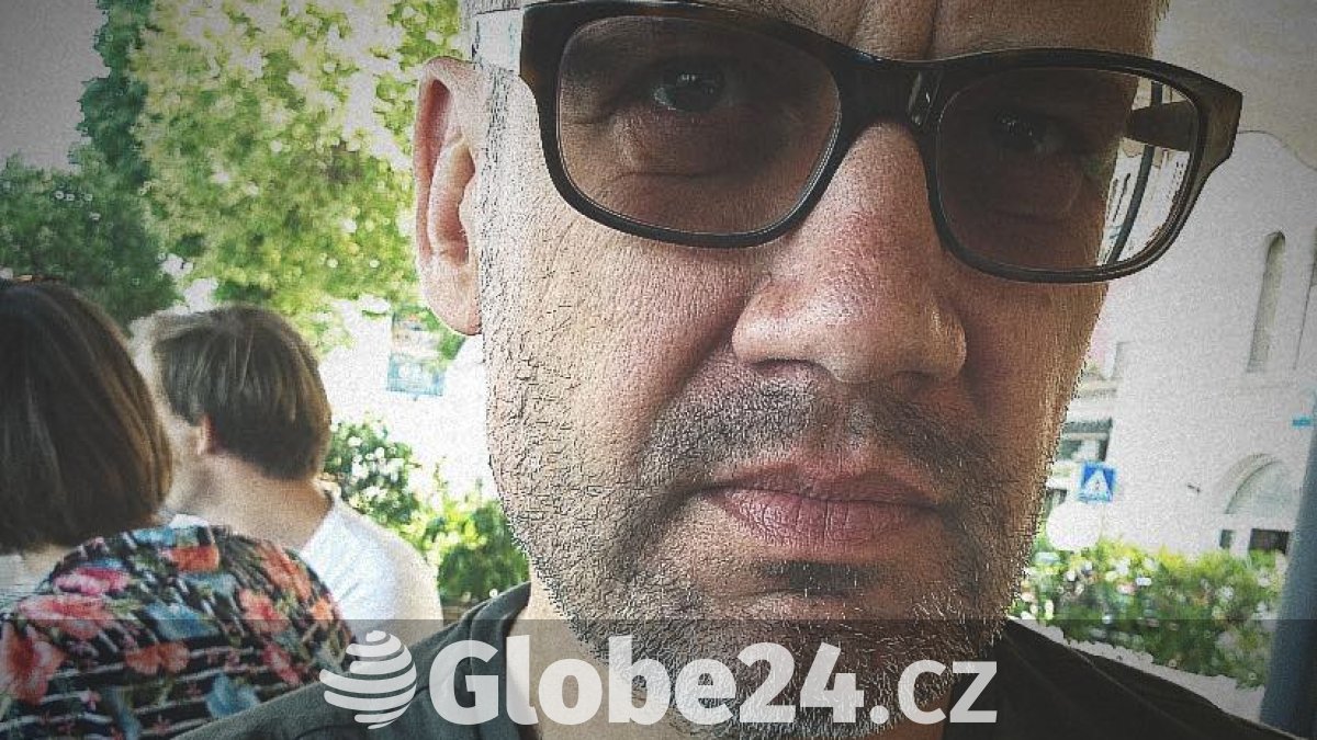 David Matásek prozradil, proč si nepřeje, aby se děti dávaly na herectví