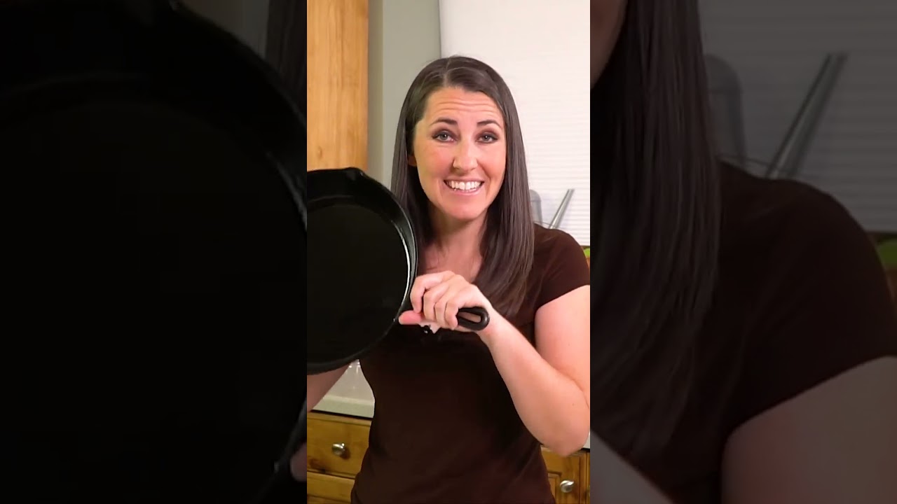 Rapid-rise skillet rolls #rolls #thanksgiving #christmas #dinner