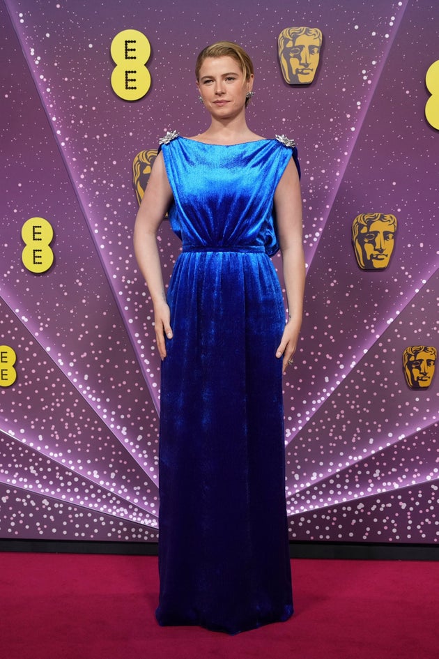 BAFTAs 2026: All the red carpet pictures you need to see from this year ...