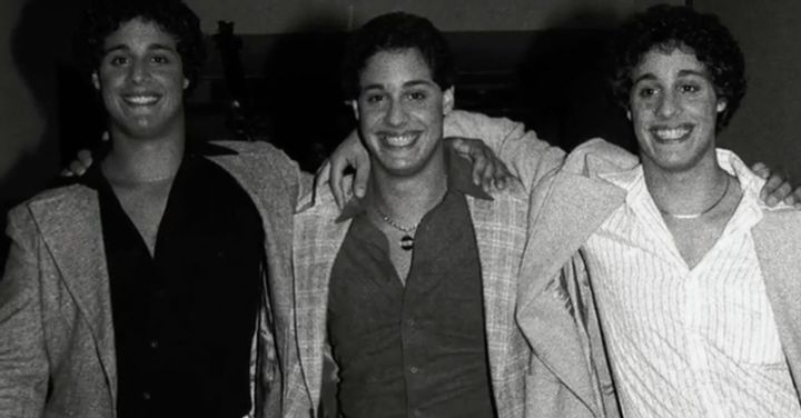 Identical strangers: How three triplets were split