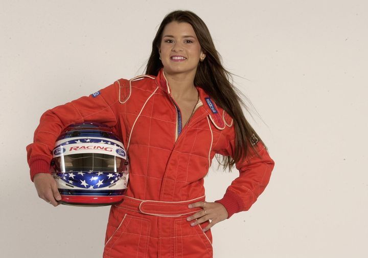 Danica Patrick: Midwestern Kid to Racing Powerhouse>