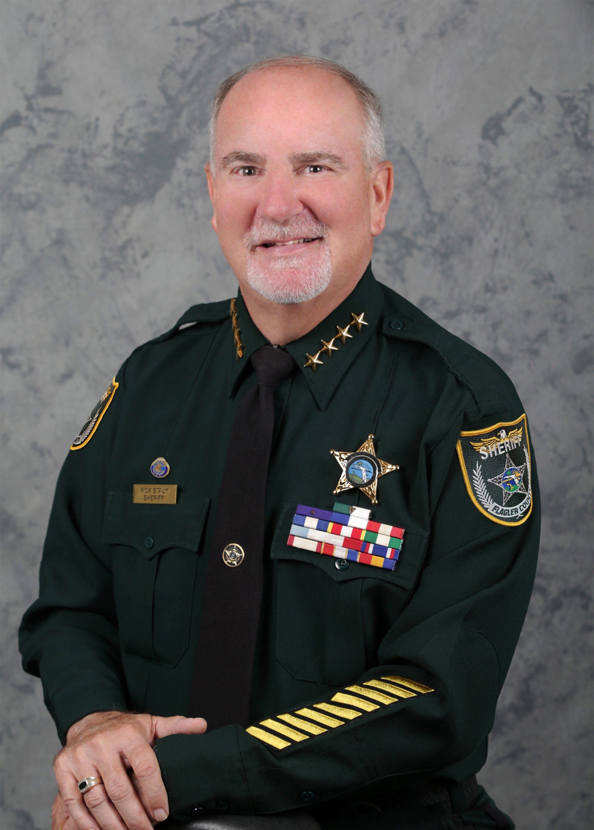 Victim in Palm Coast shooting intervened in road rage, sheriff says