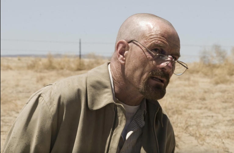 'Breaking Bad' acaba de perder un récord que tenía desde hace 13 años ...