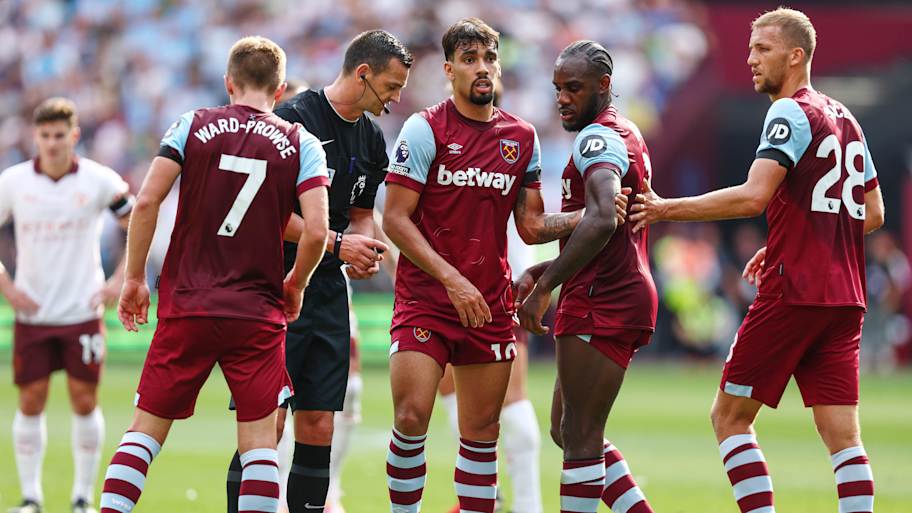 Will the Hammers run out of gas or keep their foot on it?