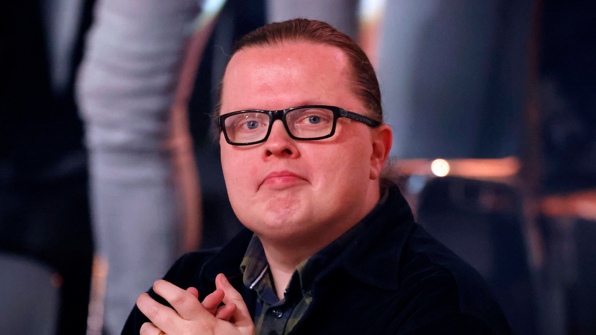 Angelo Kelly über den Tod seines Schwiegervaters: "Detlev, du hast es ...