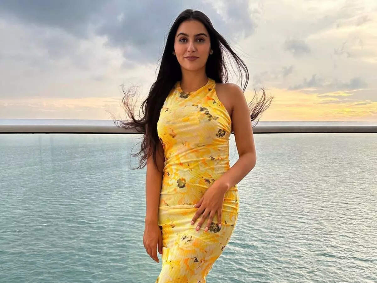 Glow beyond beauty: Dermatologist Dr. Shivangi Rana shares expert ...