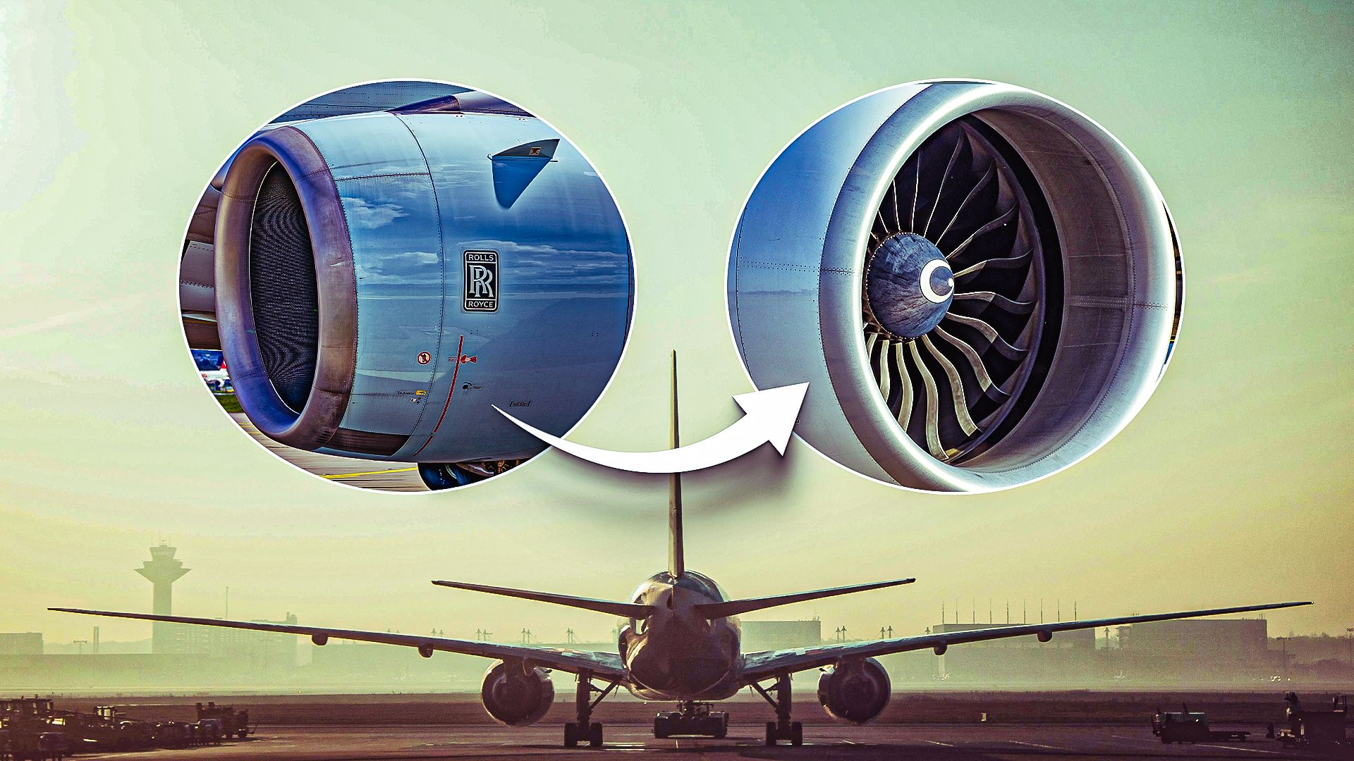 Why some airlines are switching from Rolls-Royce to General Electric ...