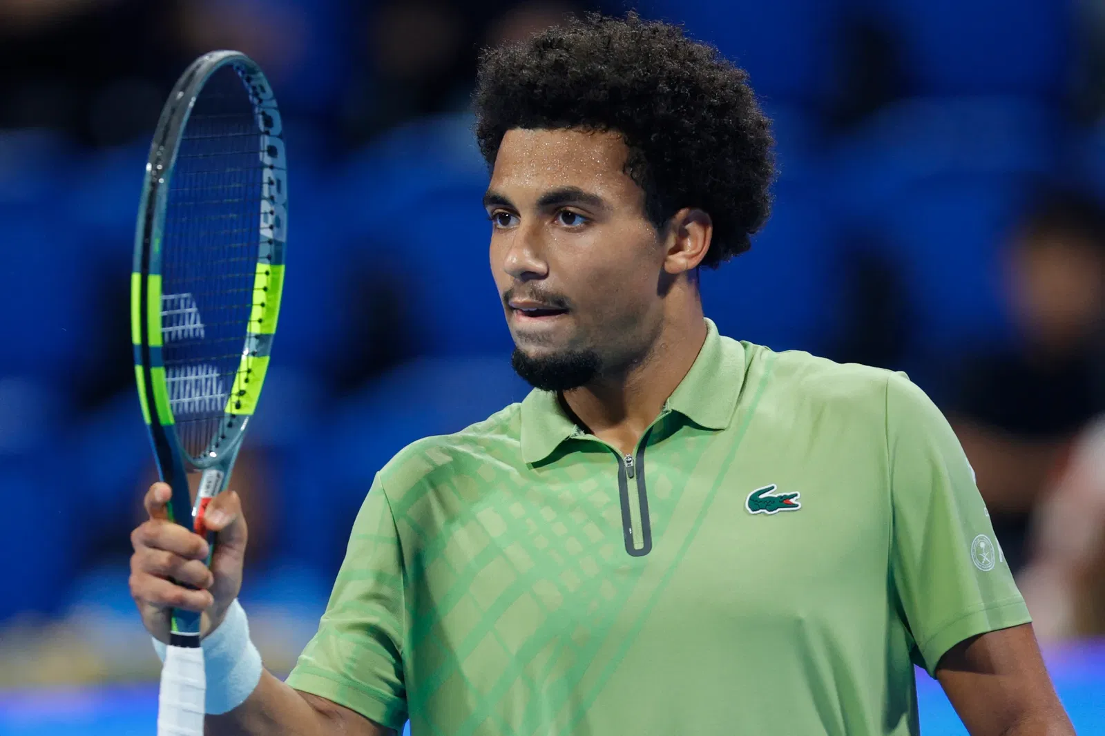 ATP-ranking: Arthur Fils nousee kahdeksan sijaa – nyt maailman 34:s ...