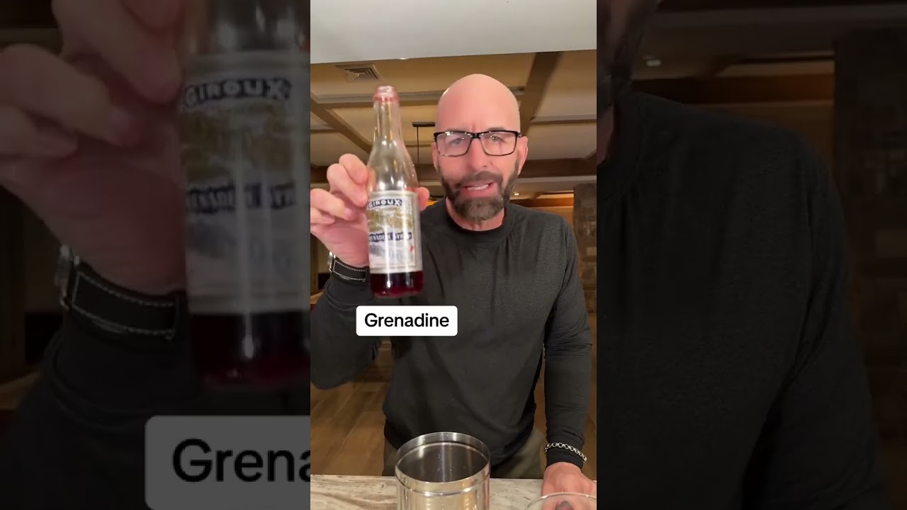 The perfect Super Bowl cocktail! @cafecasinolv #ad