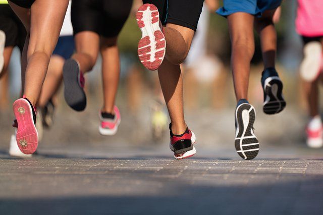 These Manila run clubs are the new it social circles