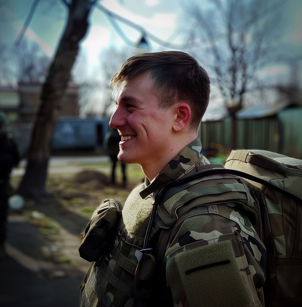 Turned away at his sister's wedding, he fought to clear his name