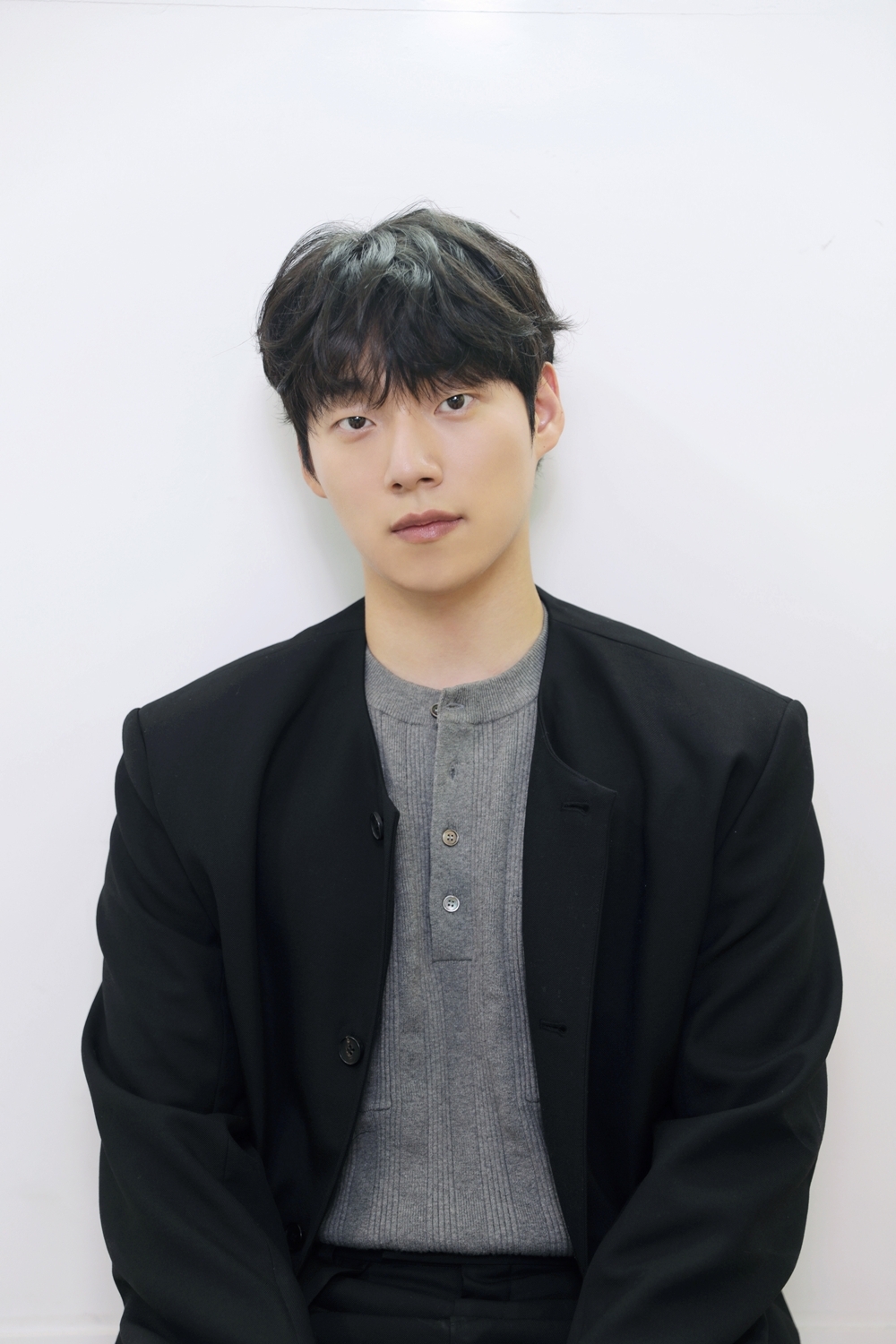 Yoon Jae-chan joins the new Mon-Tue drama ‘Siren’ premiering on March 2 ...